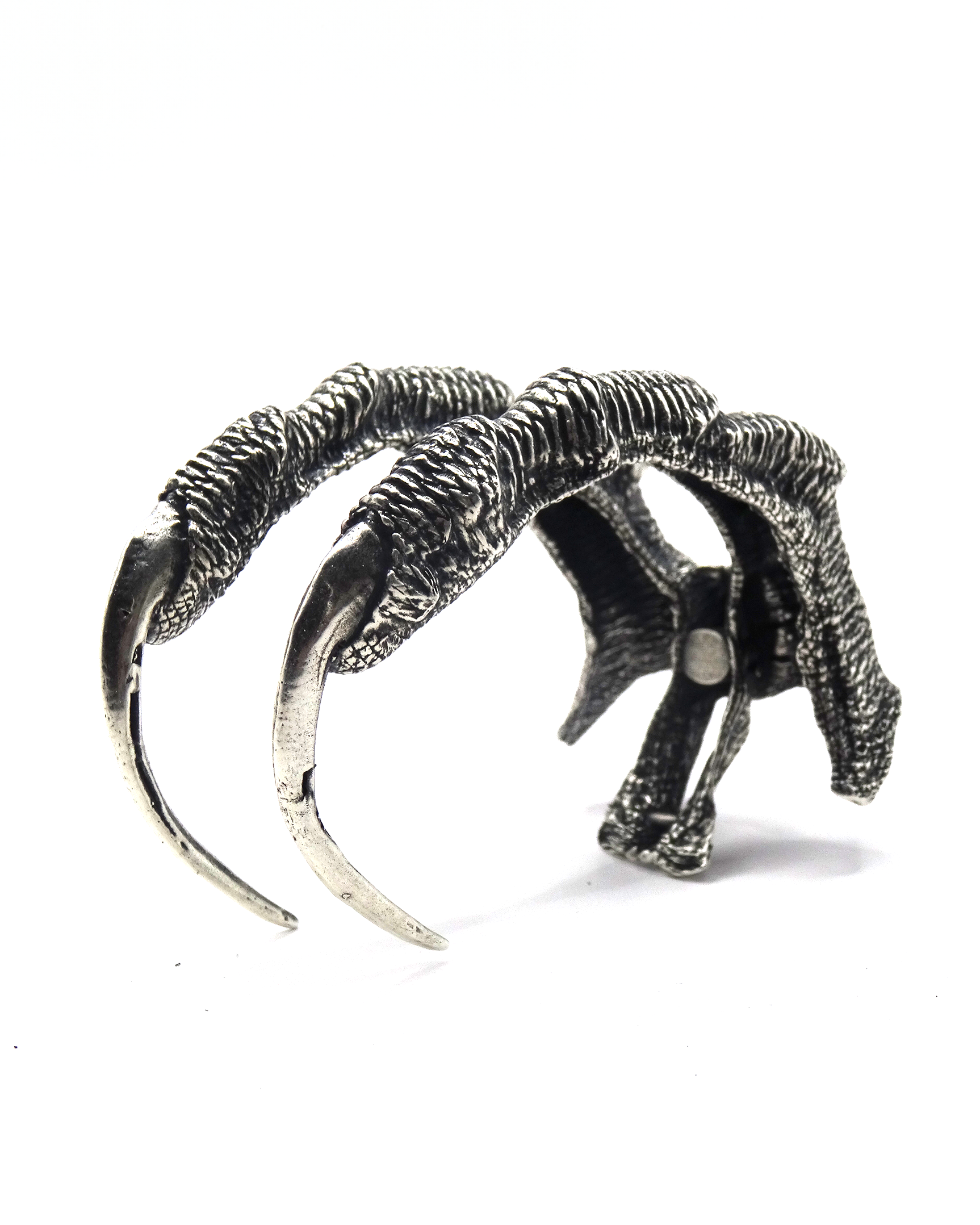 CLAW CUFF – Dyskinesiaa